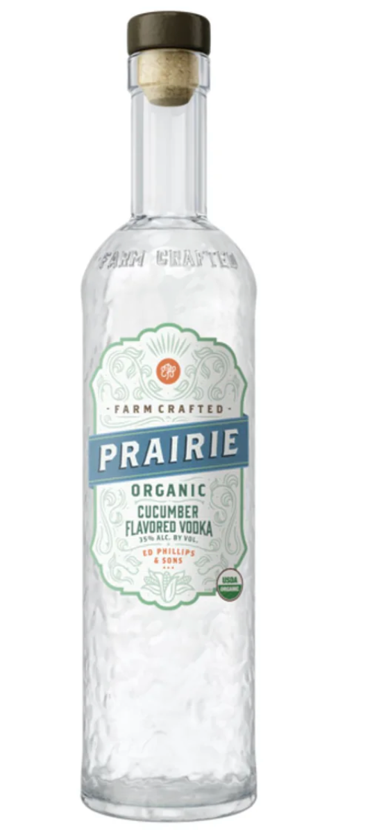 Prairie Vodka – Cypress Craft Beer & Liquor