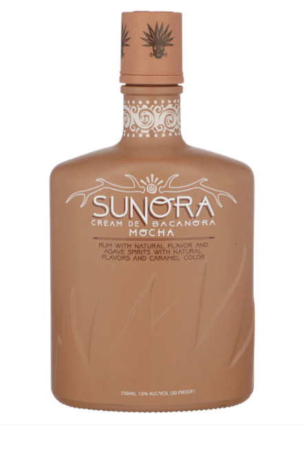 Sunora Bacanora Mocha – Cypress Craft Beer & Liquor
